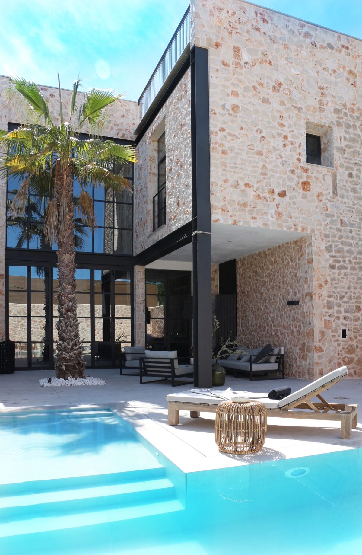Suga - OIB Architecture